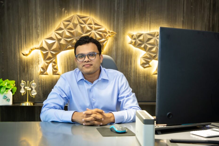 About Us – Molecule Ventures